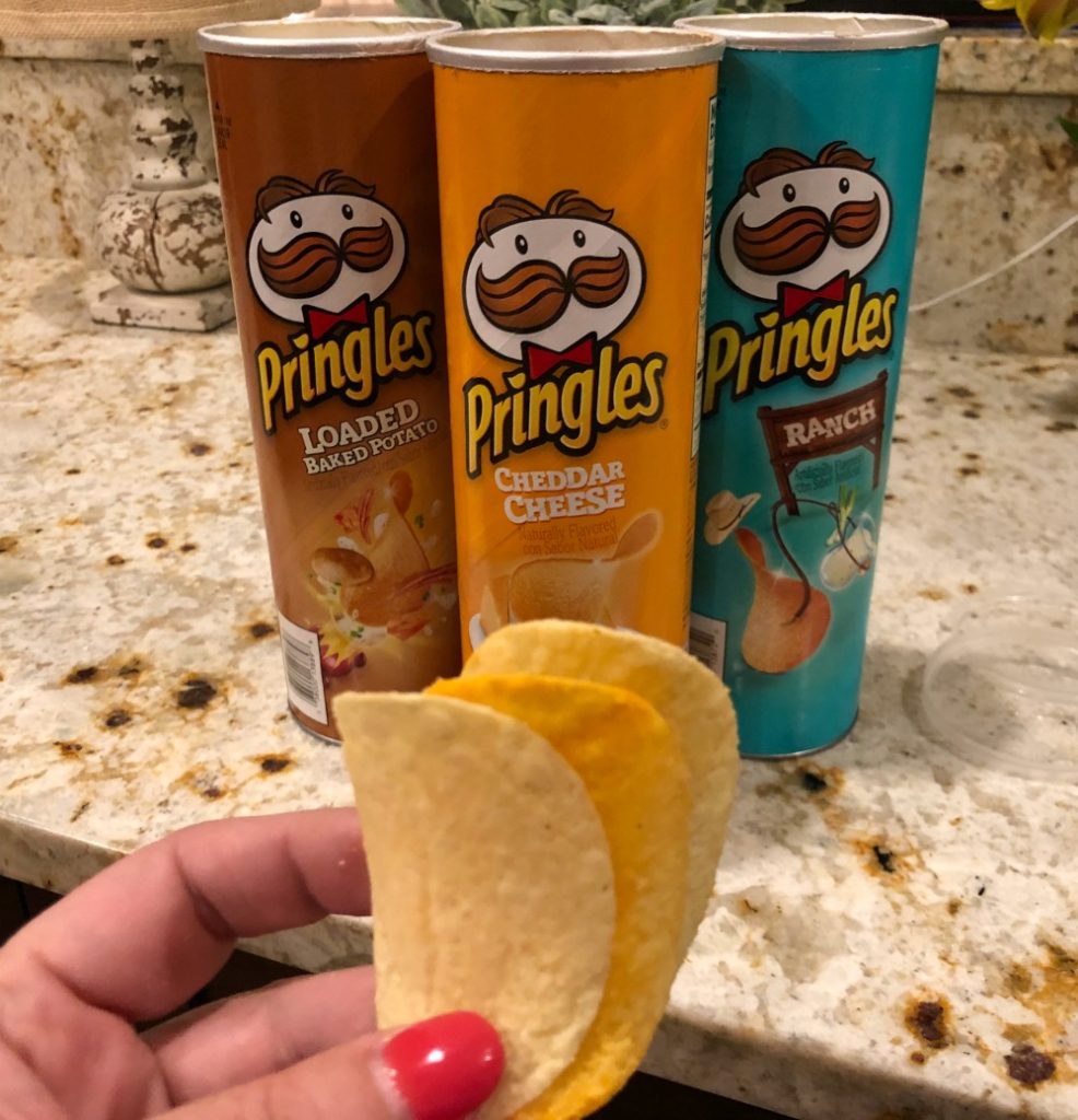 BOGO Sale On Pringles At Publix – Flavor Up Your Game Day With Pringles ...